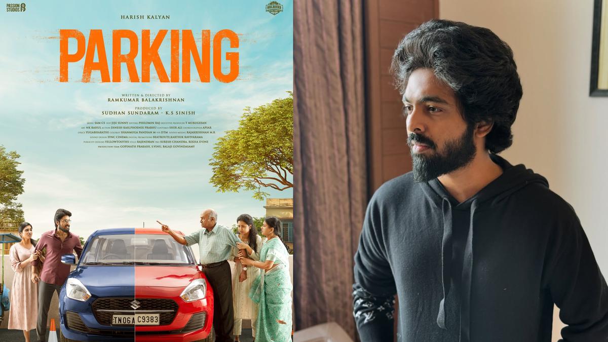 71st National Film Awards | ‘Parking’ wins big, while GV Prakash bags Best Music Composer for ...